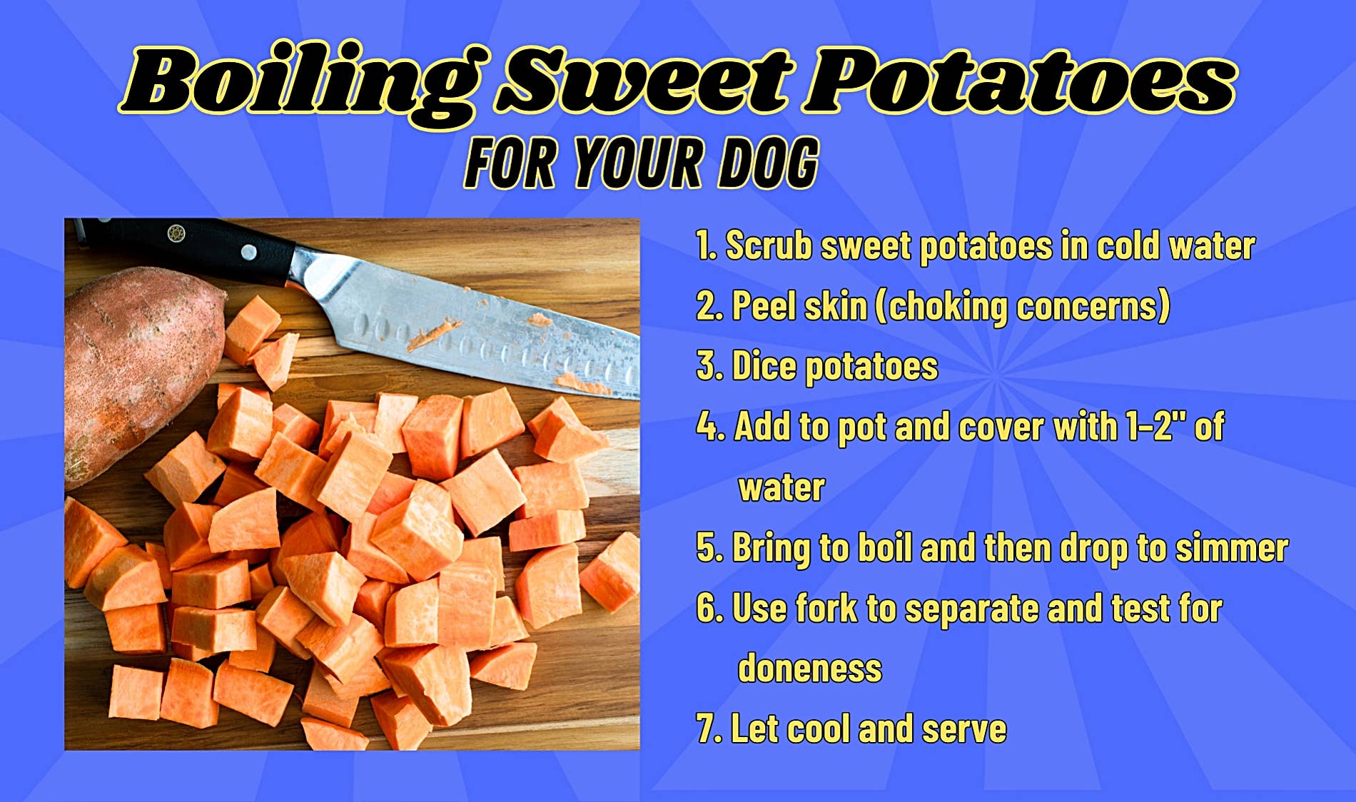 Can Dogs Eat Potatoes? A Veterinarian Weighs In - Parade Pets