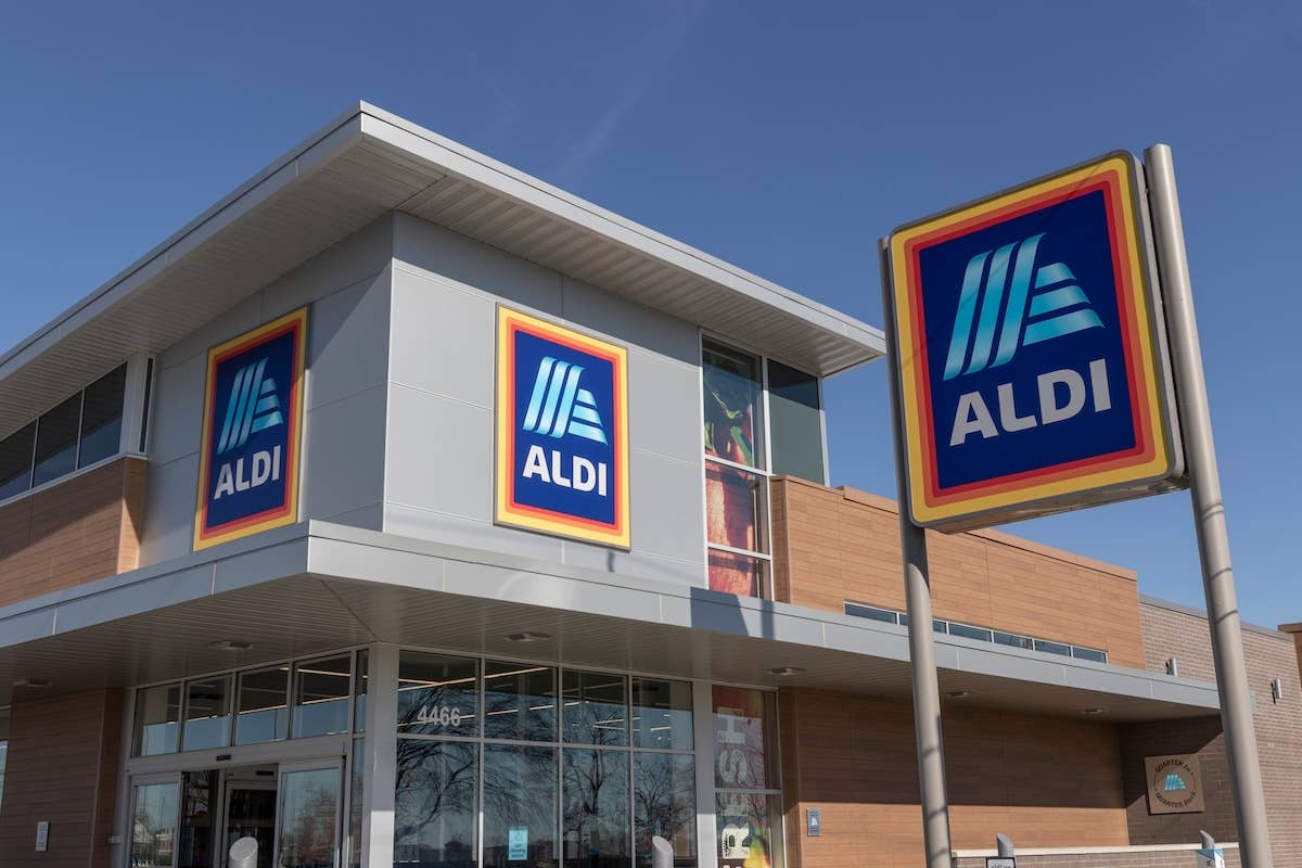 Aldi's New $5 Rainbow Ball Will Wear Out Your Dog - Parade Pets