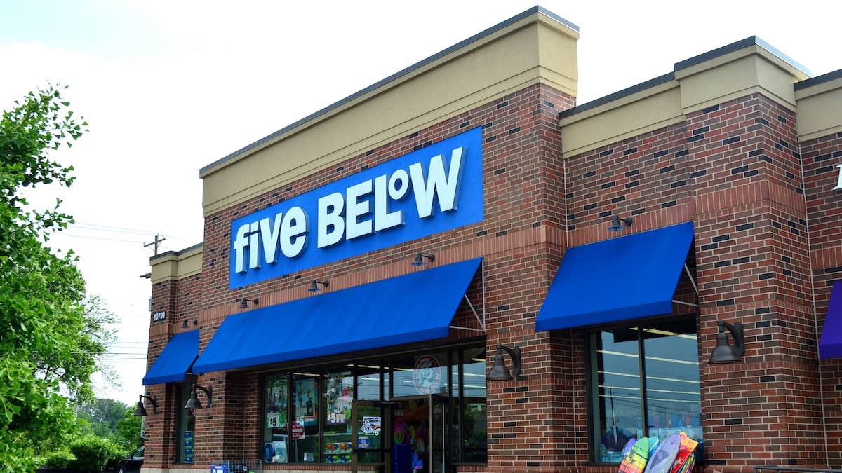 Five Below's $5 Pet Necklace Boasts Major Main Character Energy ...