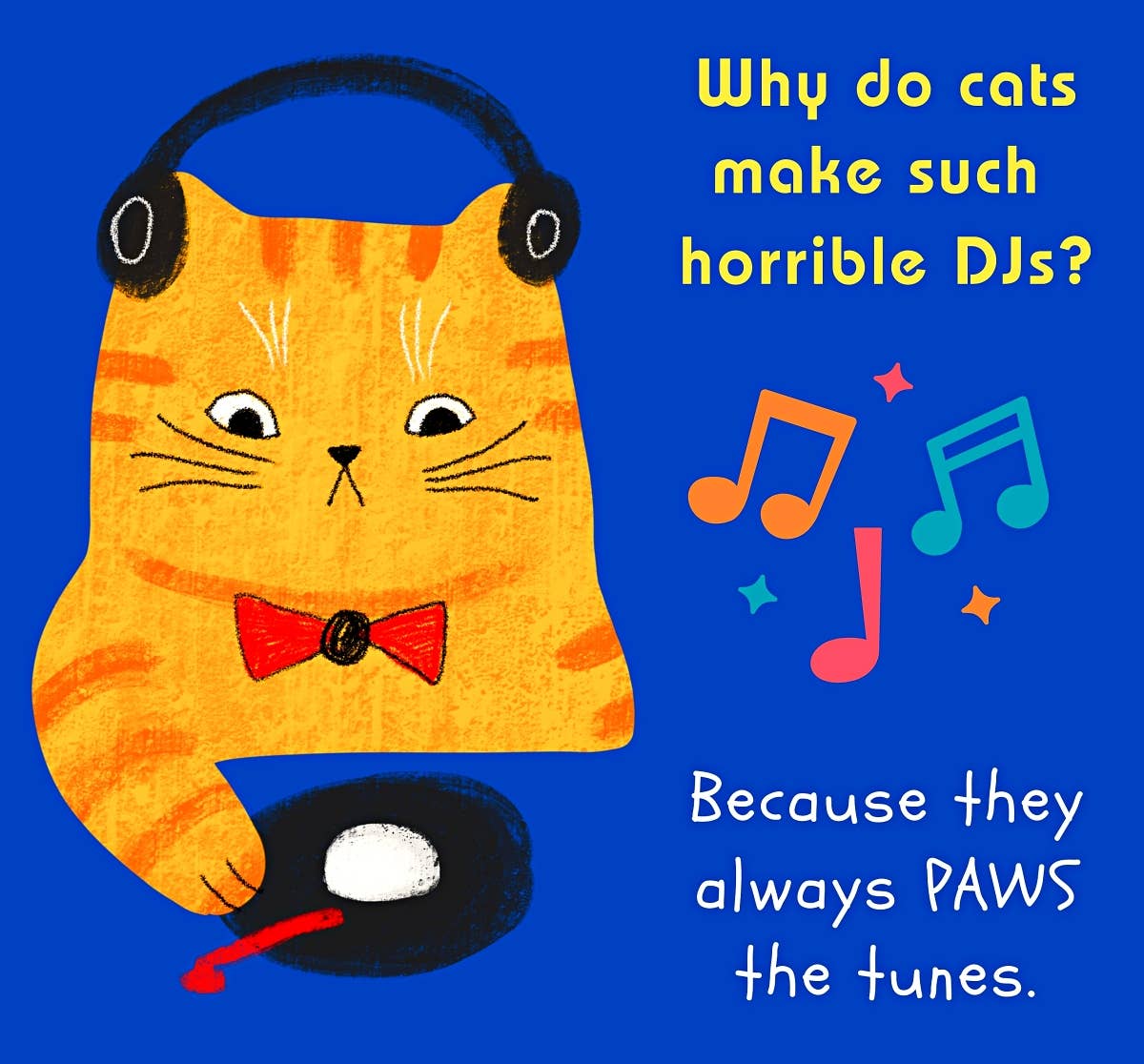 75 Funny Cat Jokes Fur You Right Meow - Parade Pets