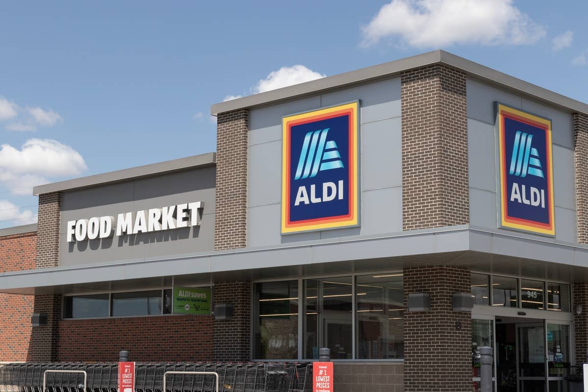 Aldi $20 Pet Backpack: The Perfect Dog Dad Gift - Parade Pets