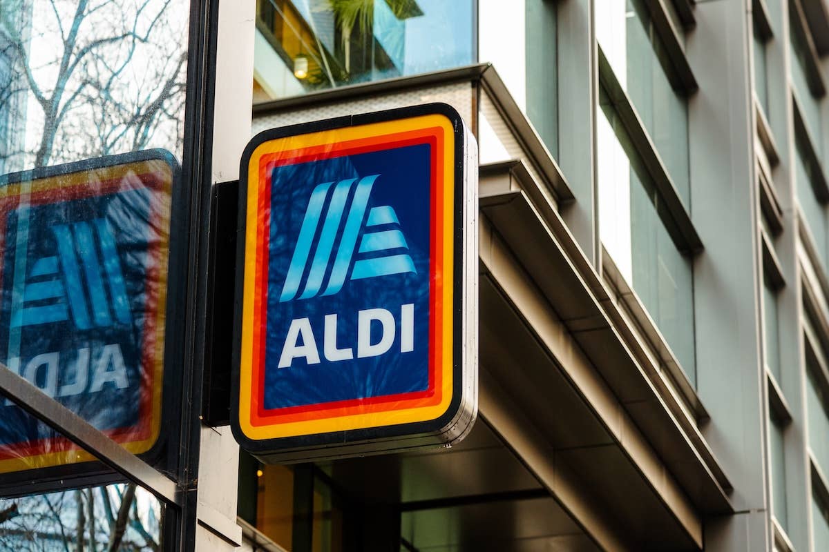 ALDI's New 'Stuffed Animal' Dog Beds Are Flying Off Shelves - Parade Pets