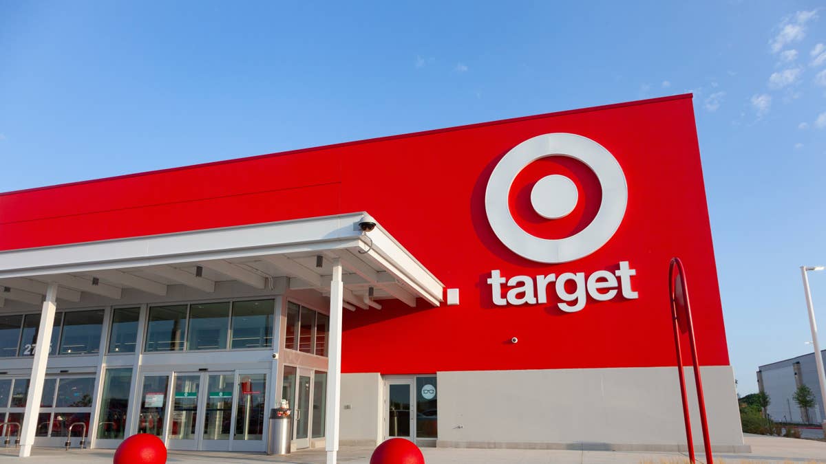 This $5 Orange Cat Lego Build at Target Is Selling Fast - Parade Pets