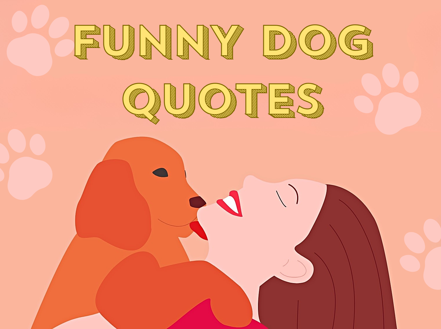 100+ Funny Dog Quotes Guaranteed to Make Anyone Smile - Parade Pets