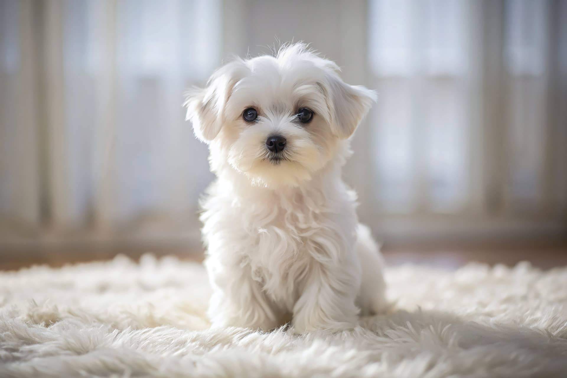 Maltese Sings Along As 'Happy Birthday' Is Sung in Her Language ...