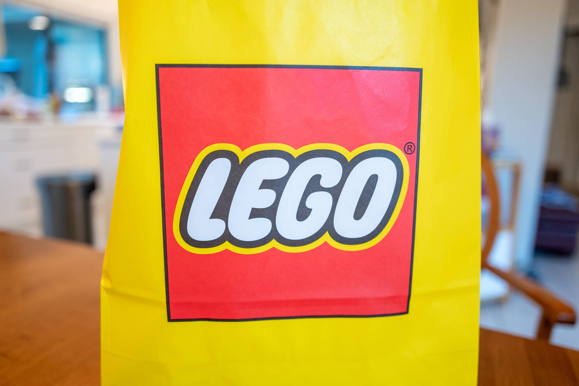 Walmart's Cute 175-Piece LEGO Owl Toy Is for Bird Lovers - Parade Pets