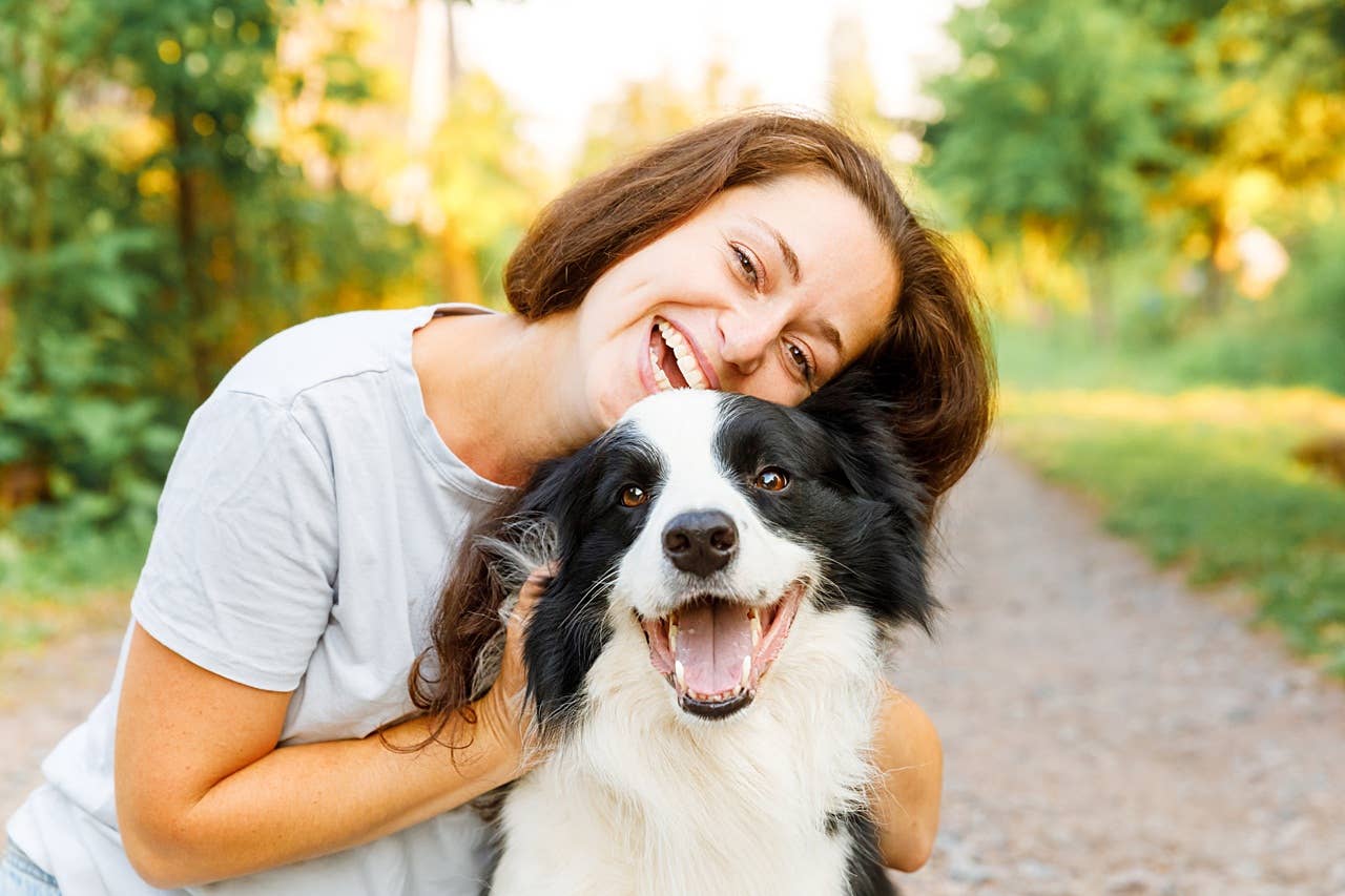 How to Make Your Dog Happy: The #1 Tip from a Trainer - Parade Pets