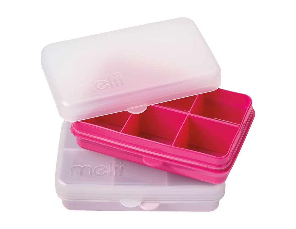 Aldi’s $7 Snack Boxes Keeps Treats Handy While on the Go - Parade Pets