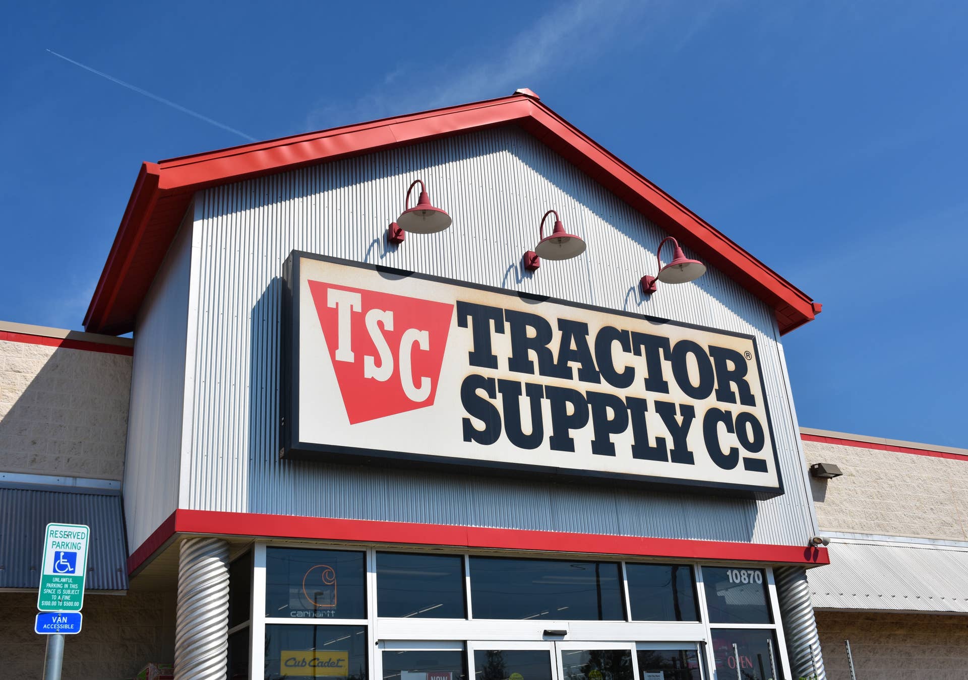 Tractor Supply's $9 Tube Bird Feeder Is for Small Wild Birds - Parade Pets