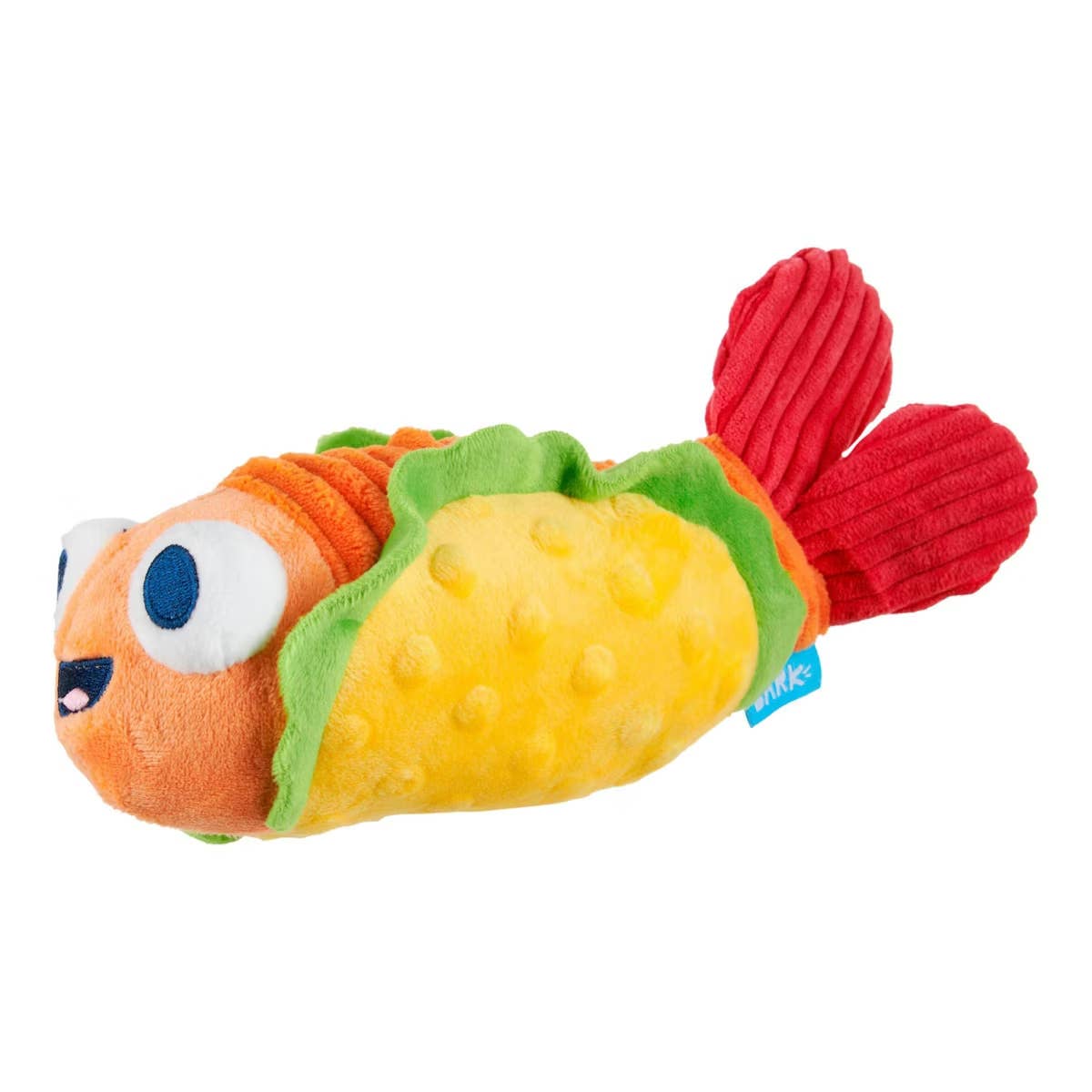 Target's $12 Shrimp Taco Toy Has Pet Parents Rating It a '10/10 ...