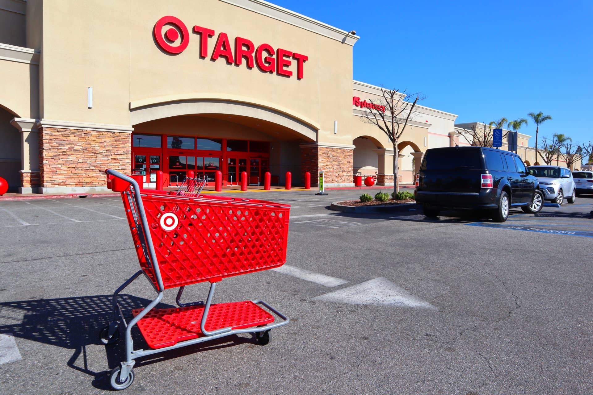 Target's $40 2-Tier Cat Tower Is a 'Game-Changer' for Home Decor ...