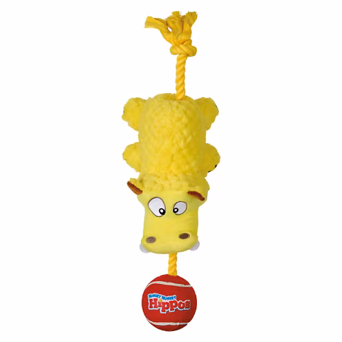 Aldi's $8 Hungry Hippo Dog Toy Is a Fun, Budget-Friendly Pick - Parade Pets