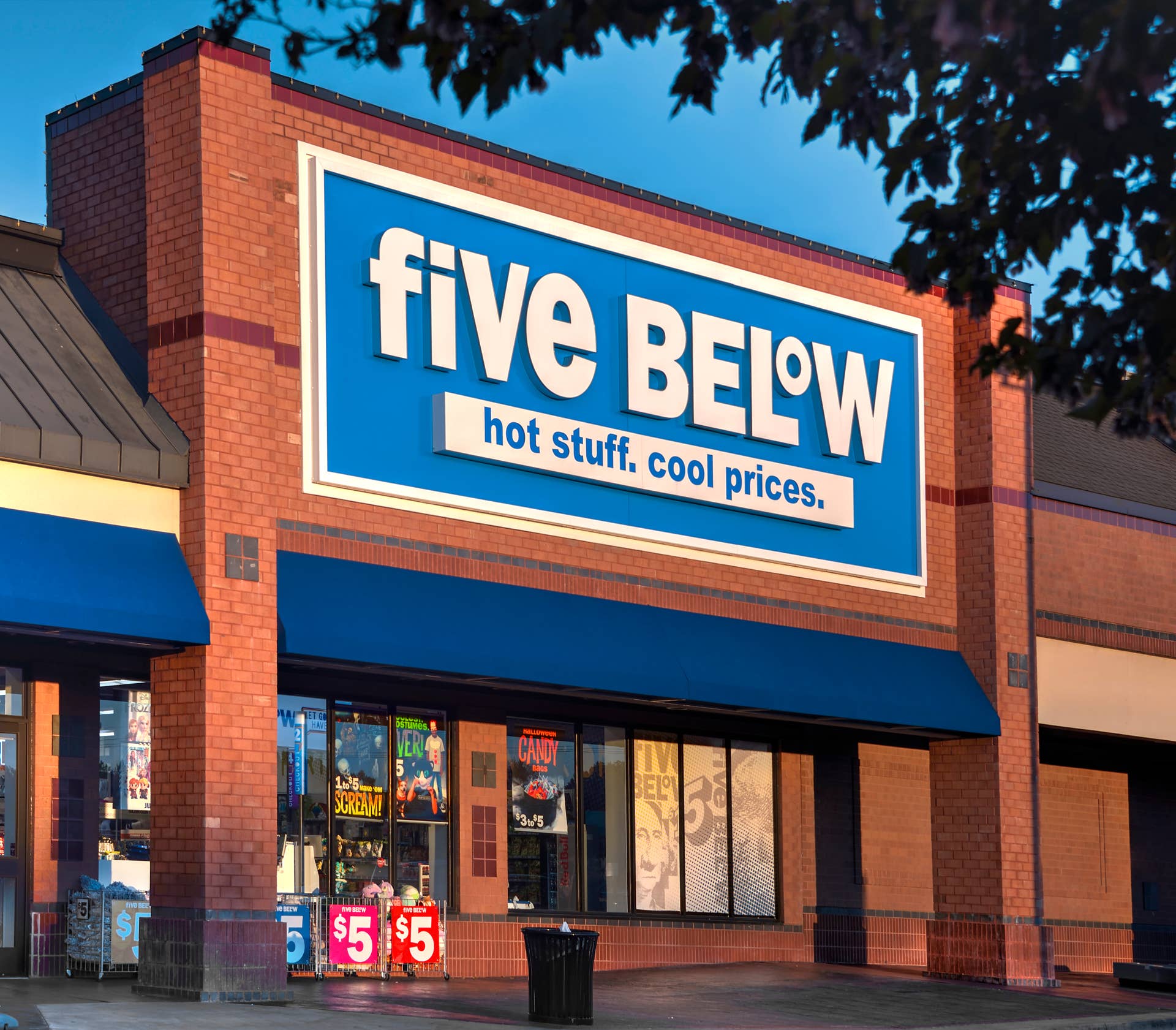 Five Below’s $5 Plush Toys Bring an Appetizing Twist to Playtime ...