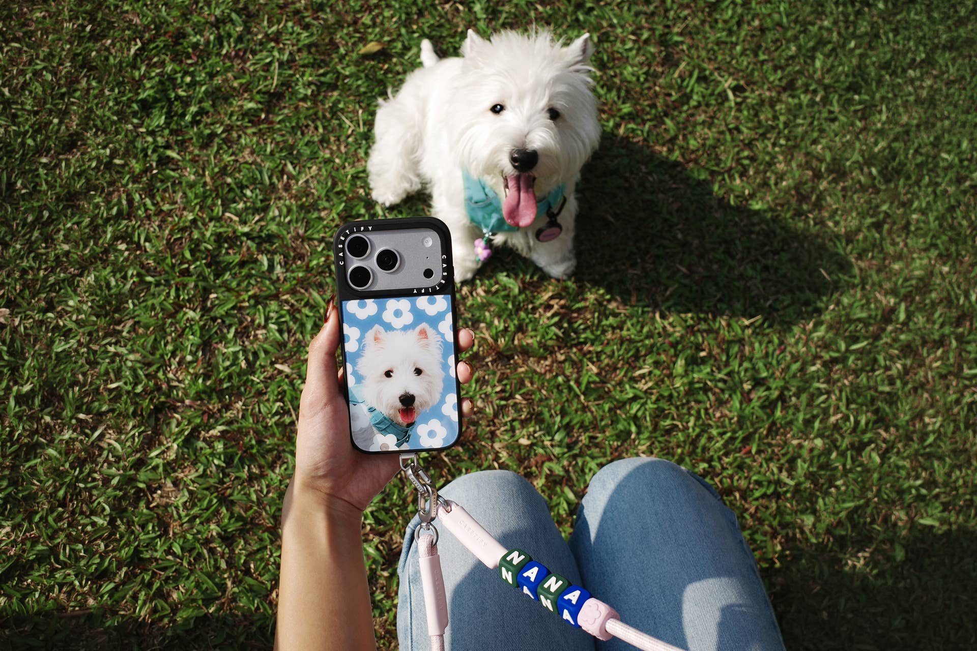 Get a Customized Phone Case of Your Pet With CASETiFY - Parade Pets