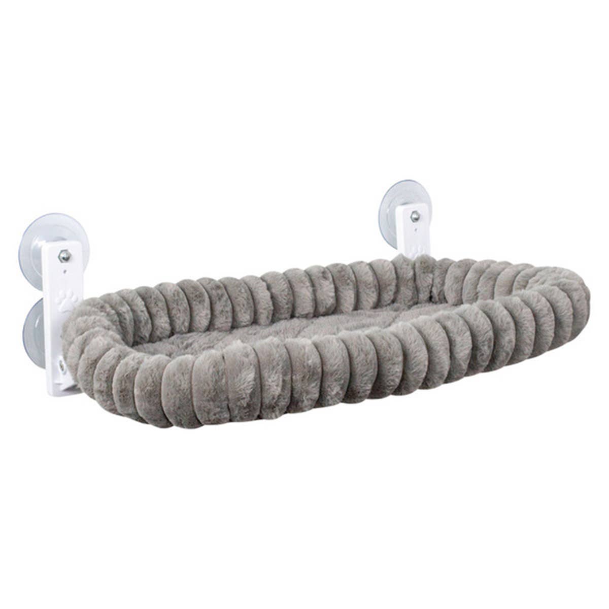 Aldi's $15 Cat Bed Gives Your Pet the Best View in the House - Parade Pets