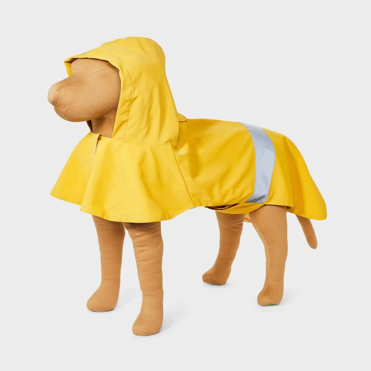 Per Parents Are Loving Target's New Raincoats for Large Dogs - Parade Pets