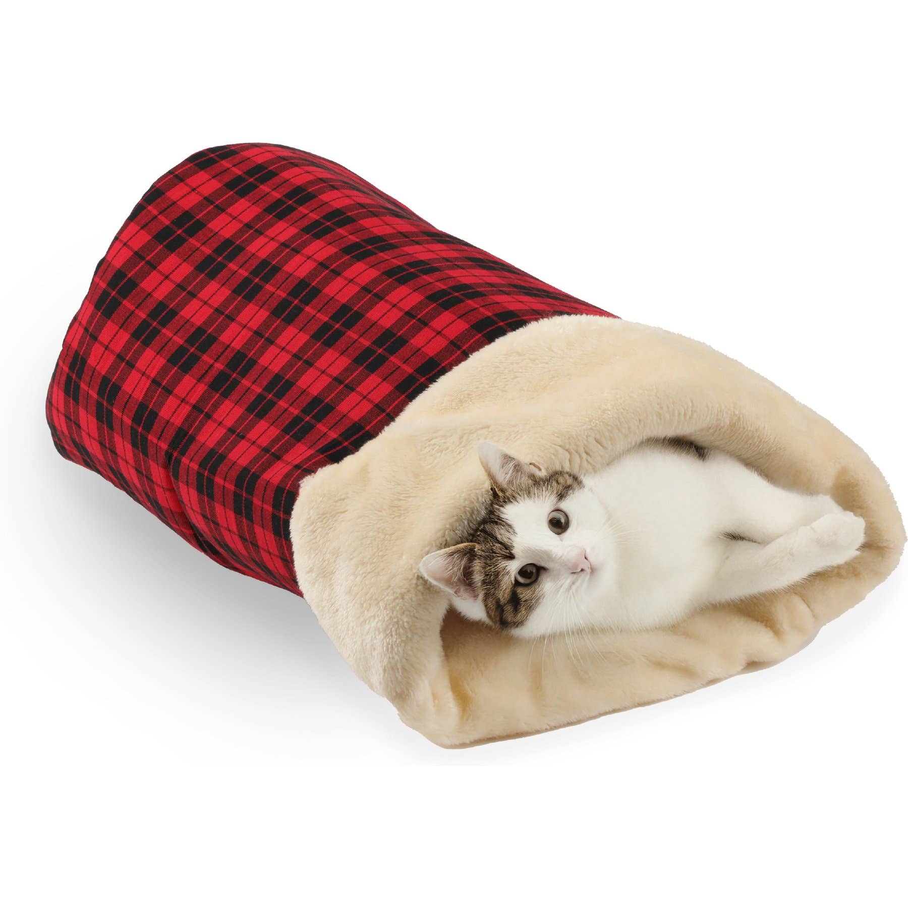 8 Best Self-Warming Cat Beds to Keep Your Feline Friend Cozy - Parade Pets