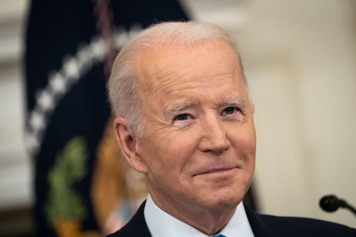 All About Willow Biden, the White House's New First Cat - Parade Pets