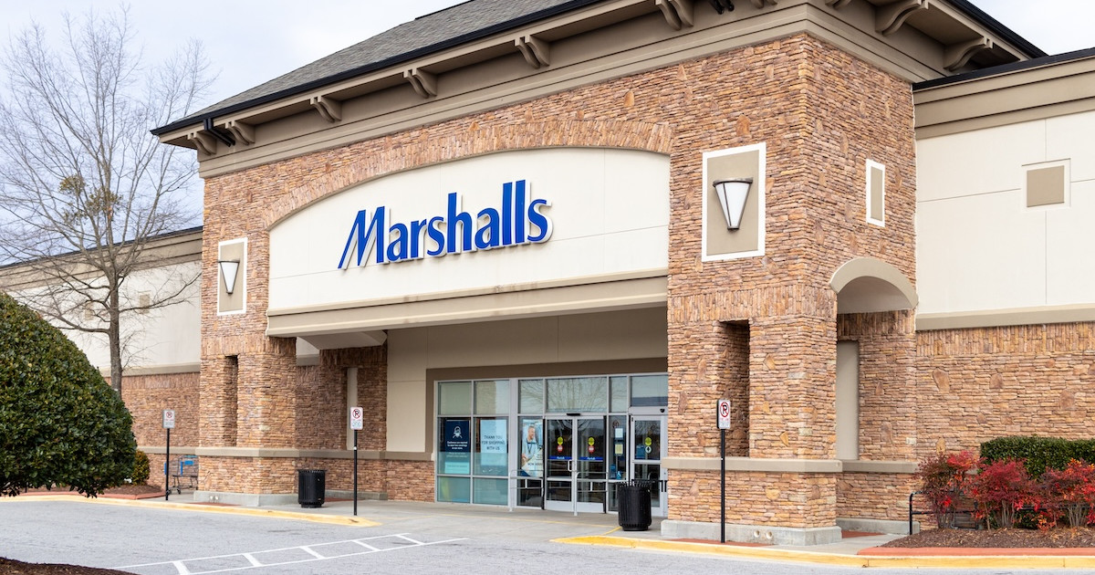 Marshalls Is Selling the Cutest ‘Chewy Vuitton’ Dog Toy & It’s Amazing ...