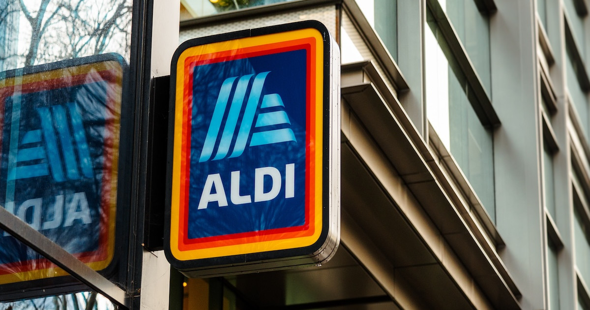 ALDI's New 'Stuffed Animal' Dog Beds Are Flying Off Shelves - Parade Pets