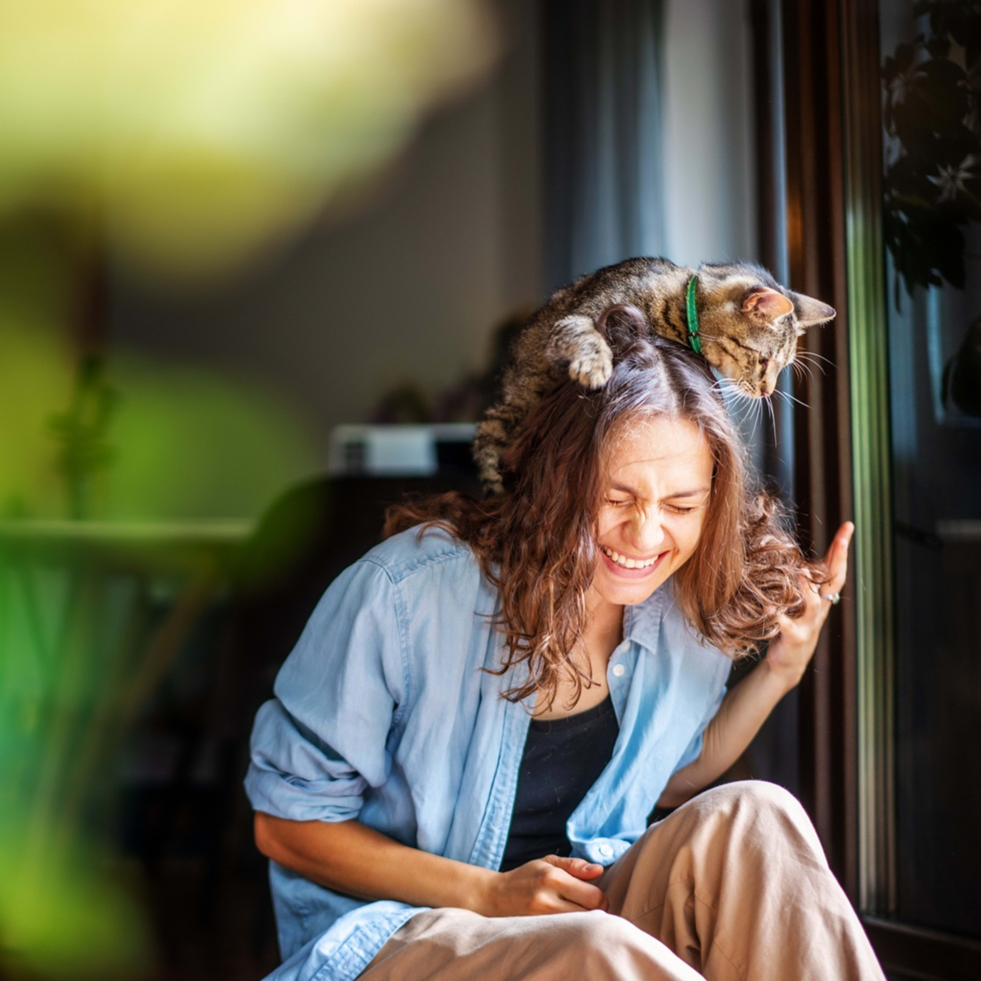 Articles by Jackie Kisker - Parade Pets