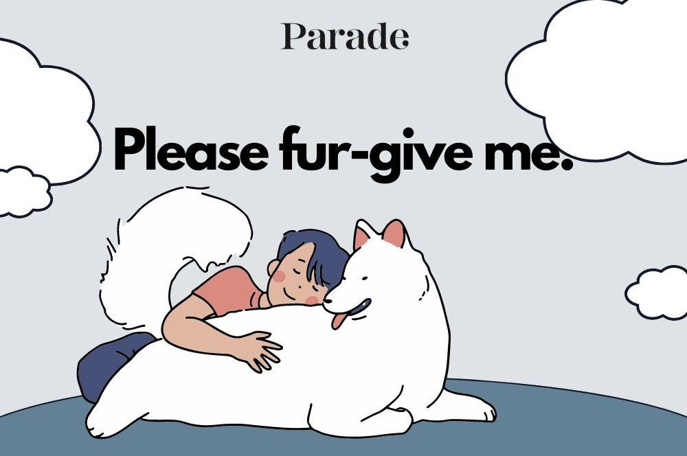 50 Funny Dog Puns Sure To Leave You Howling