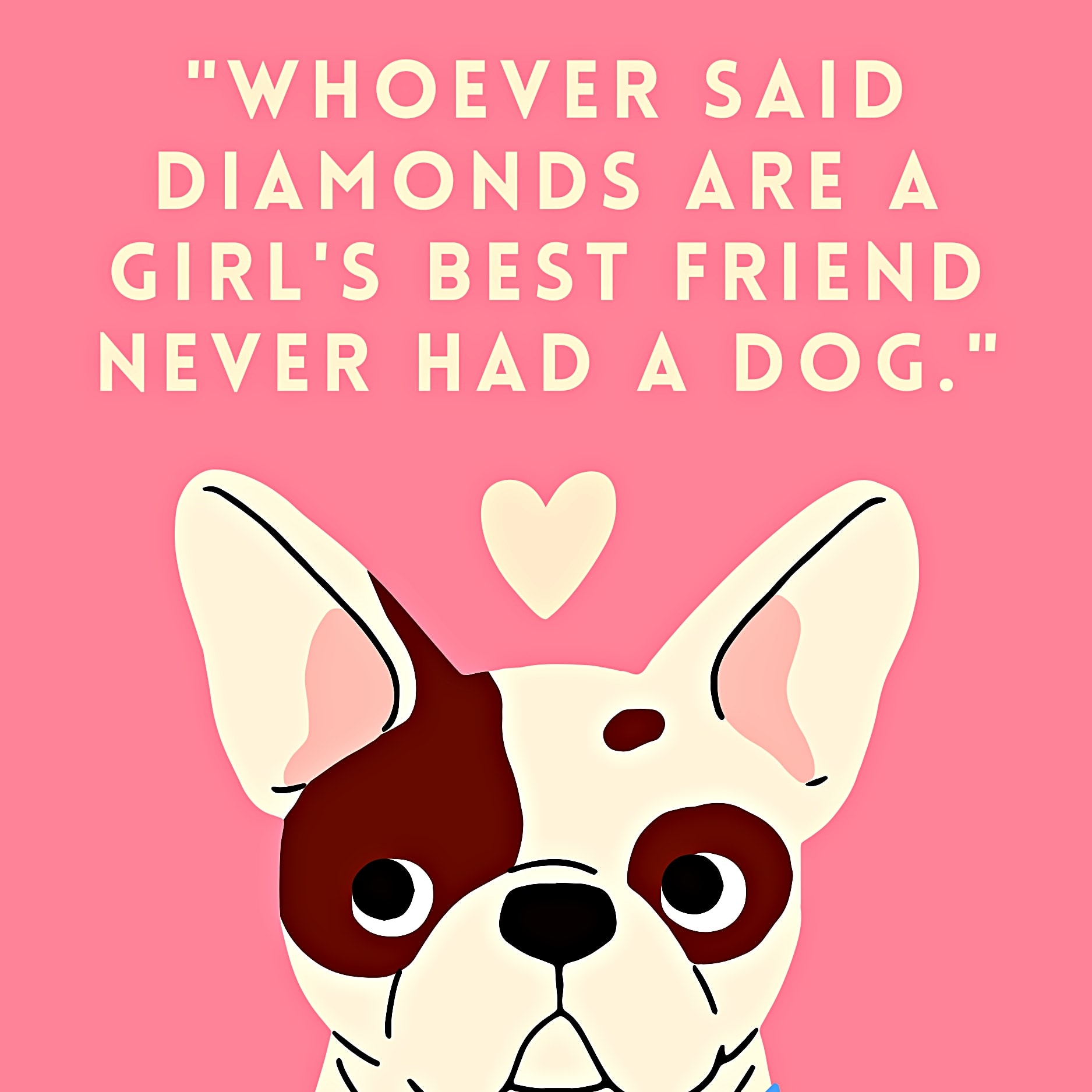 Dog Puns Quotes