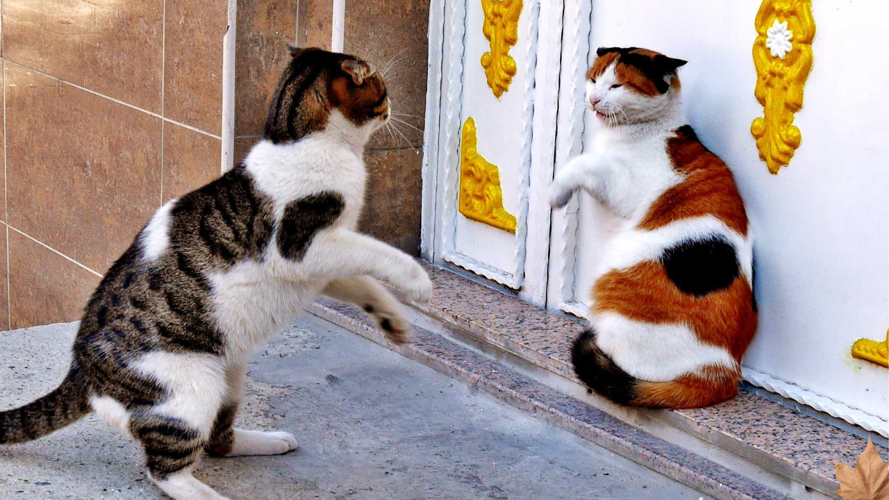 How to Read Cat Body Language: Tails and Ears Decoded - Parade Pets
