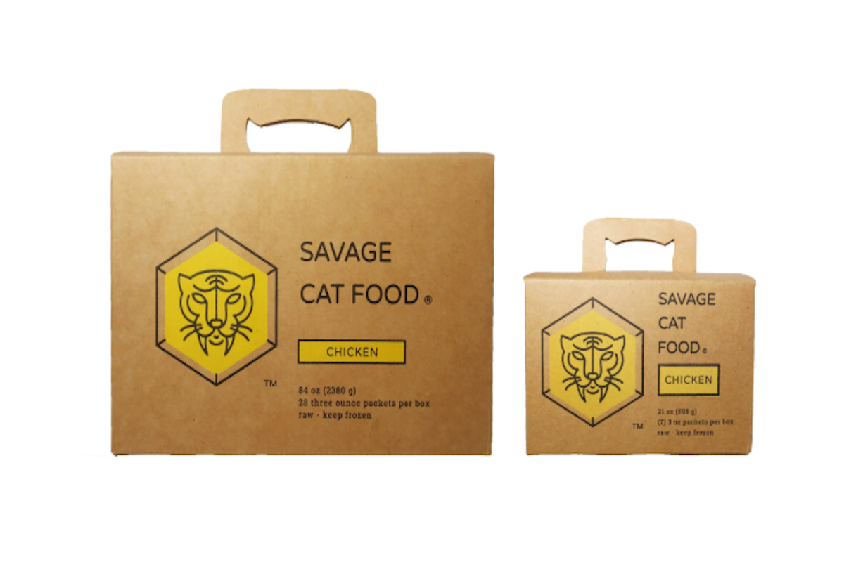 Another Popular Cat Food Just Recalled Due to Bird Flu Dangers - Parade ...