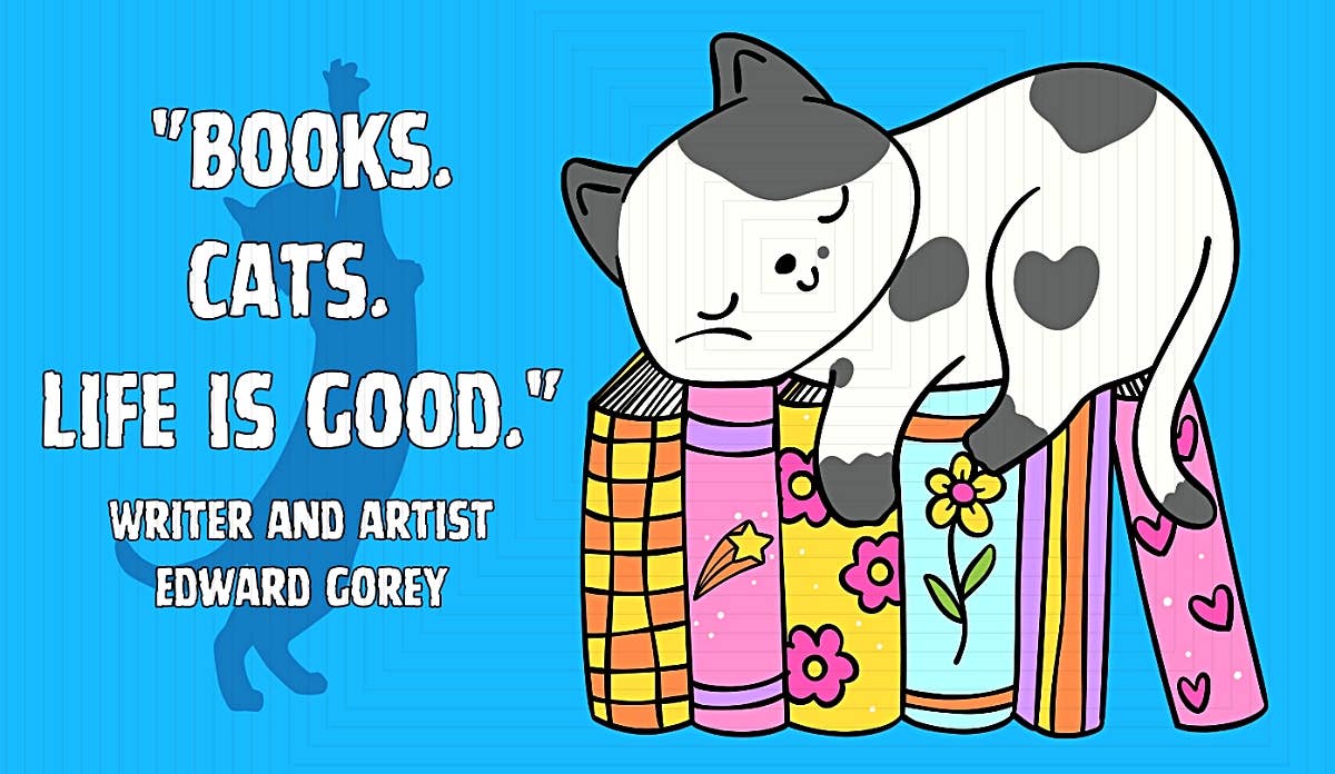 60 Purr-fectly Paw-some Quotes About Cats - Parade Pets