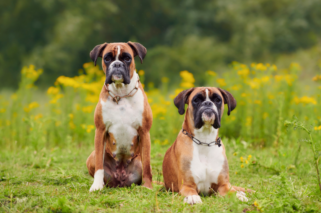 8 Dog Breeds With Breed-Specific Health Issues