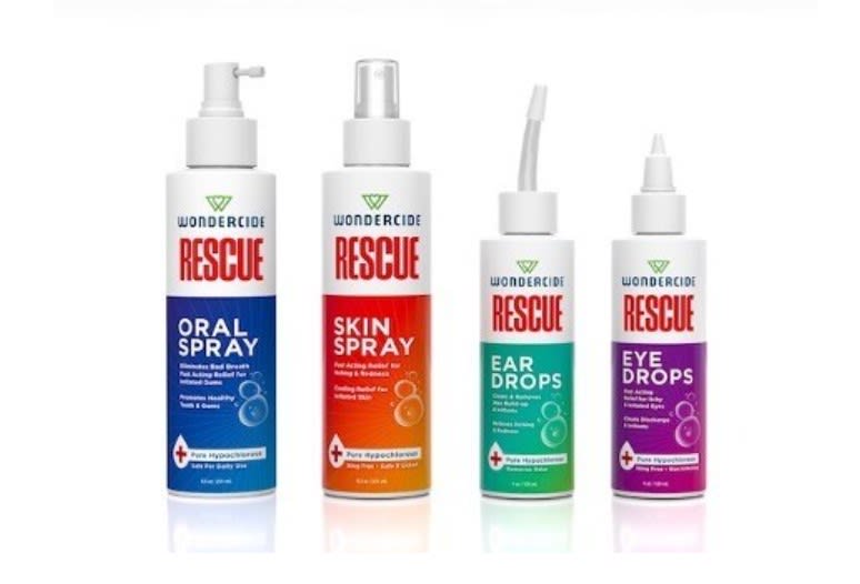 Dog's Can Beat The Summer Itch With This New Remedy - Parade Pets