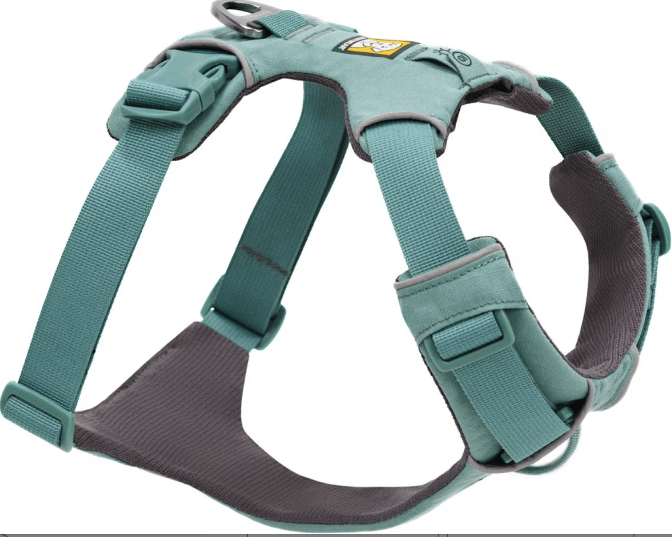 5 Best Dog Harnesses for Senior Citizens, According to Experts - Parade ...