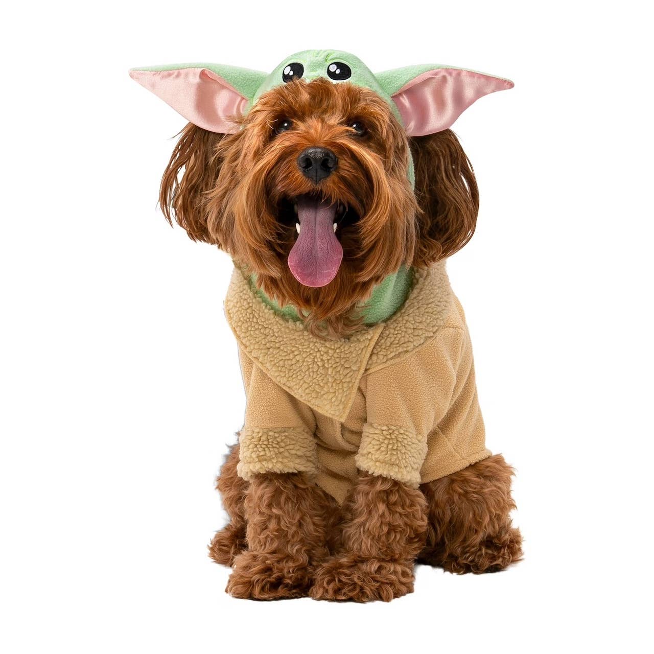 13 Best 'Star Wars' Costumes for Dogs This Halloween - Parade Pets