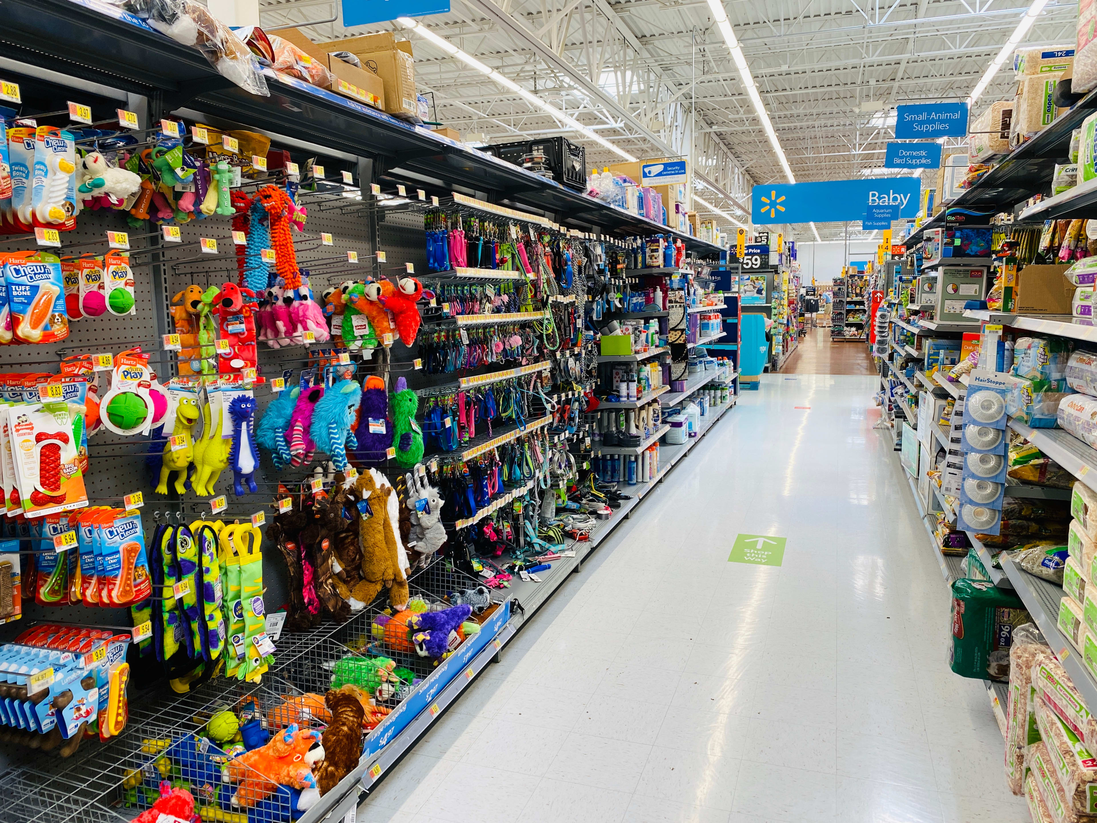 Is Walmart Open on New Year's Day? 2026 Holiday Hours - Parade Pets