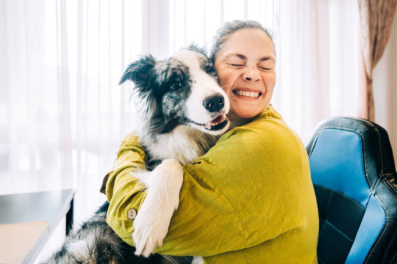 10 Signs Your Dog is Emotionally Attached to You - Parade Pets