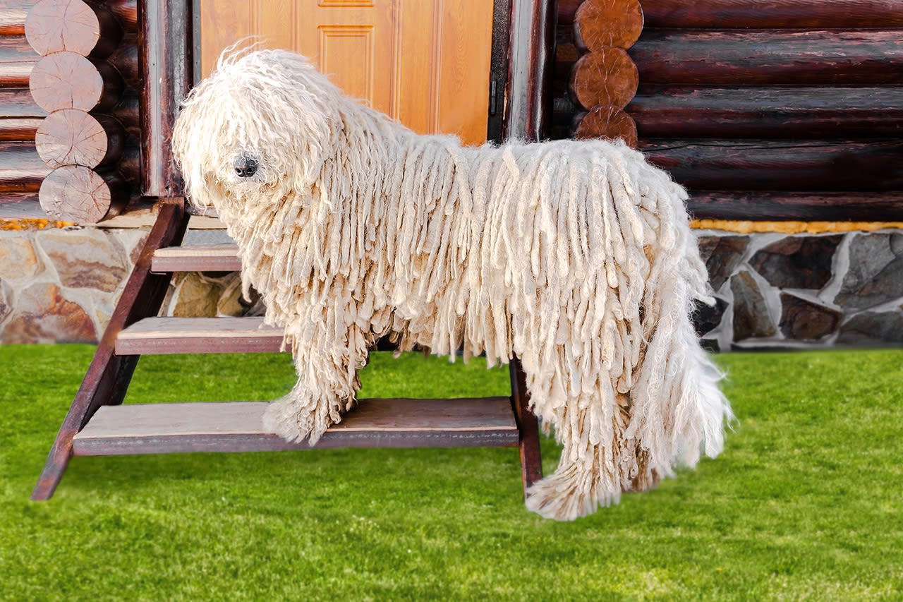 6 Dog Breeds That Are Good With Chickens (Expert-Approved) - Parade Pets