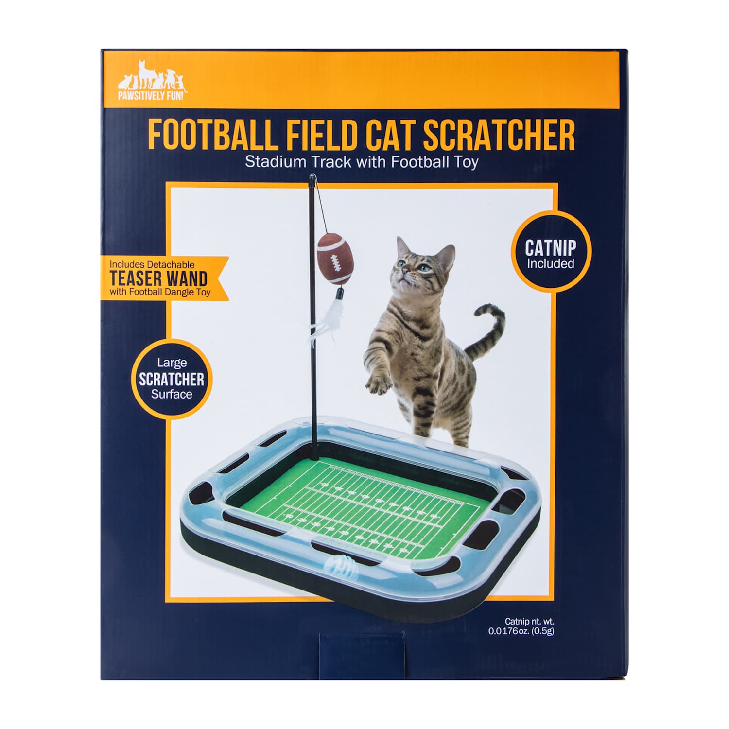 Five Below’s $10 Interactive Cat Find Is a Hit for Game Day - Parade Pets