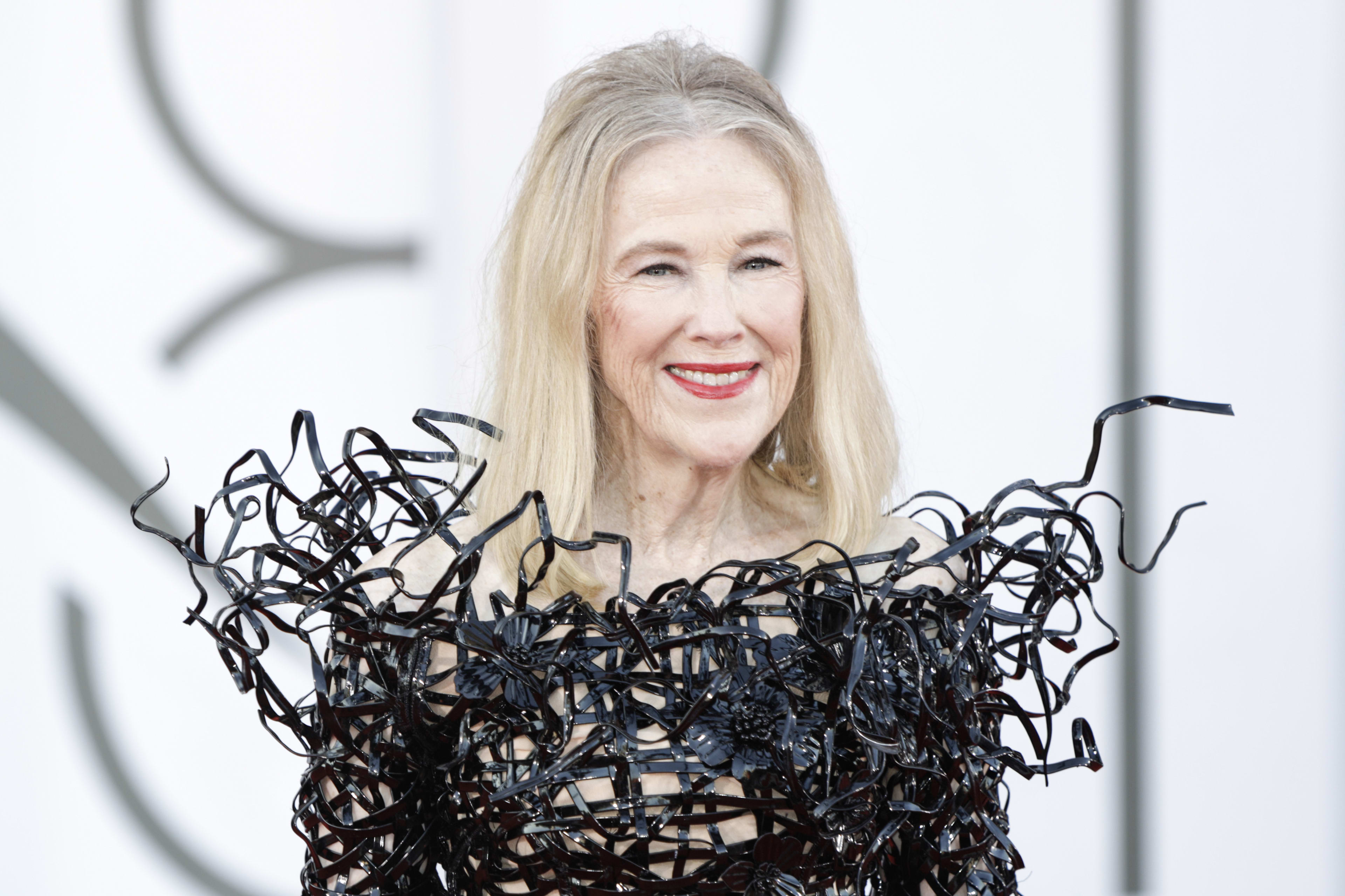 Catherine O'Hara's Co-Star Recruits Dog to Pay Tribute To Her - Parade Pets