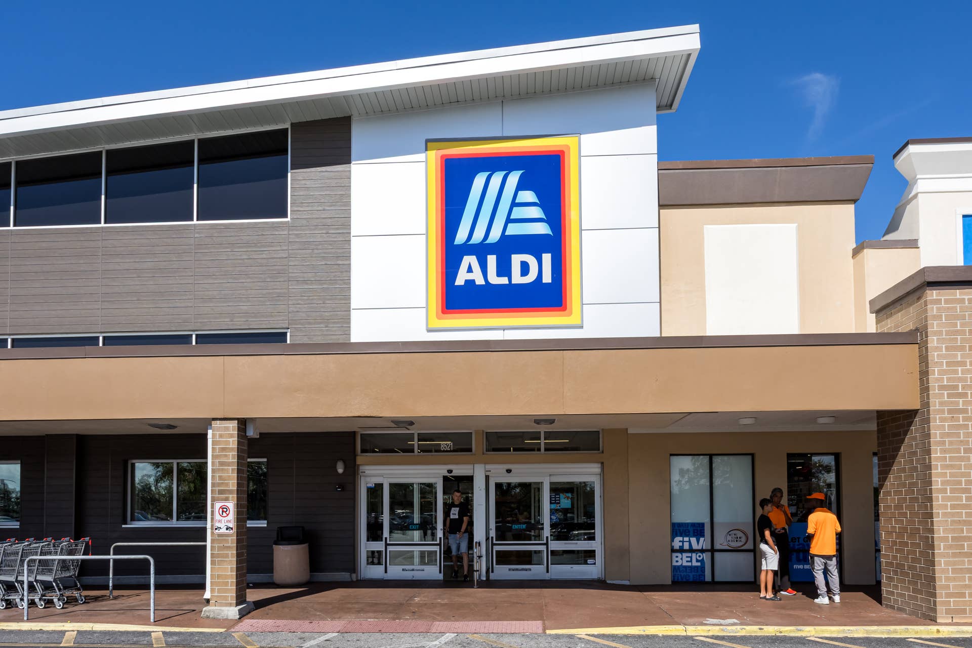 Aldi's Cozy $6 Dog Sweater Is a Must-Have Winter Essential - Parade Pets