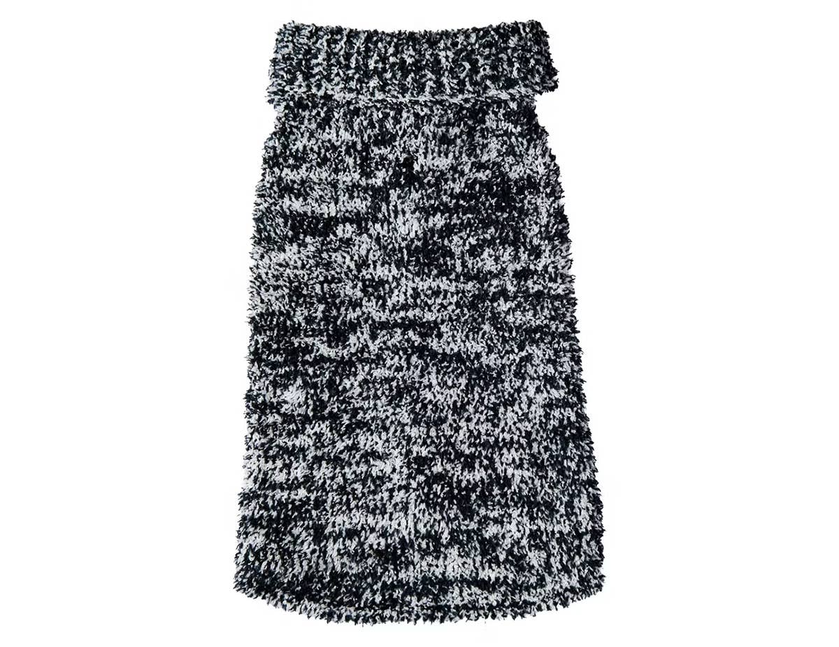 Aldi's Cozy $6 Dog Sweater Is a Must-Have Winter Essential - Parade Pets